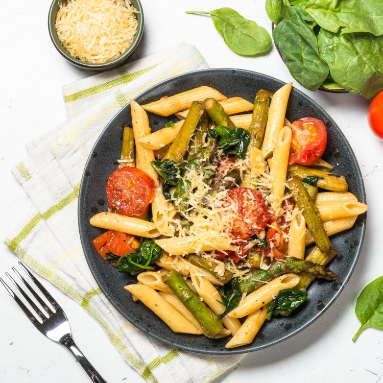 Under 600 Calories - HomeCooks