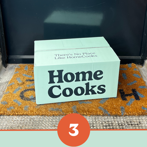 HomeCooks|Order High Quality, High Protein Prep Meals