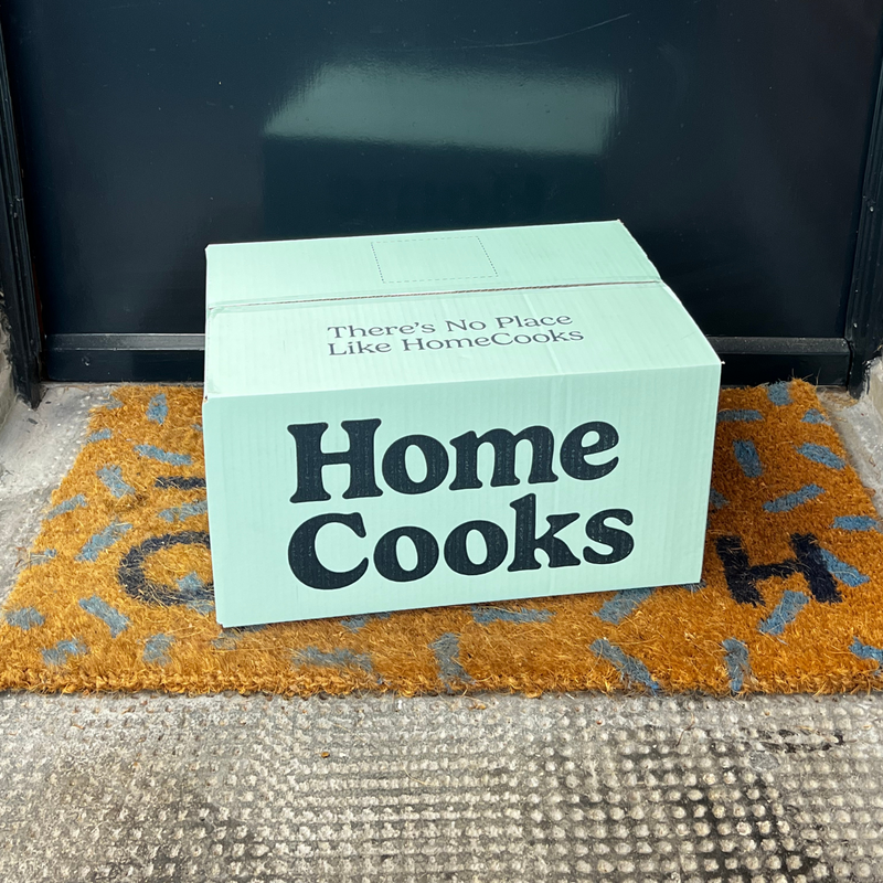 HomeCooks|Order High Quality, High Protein Prep Meals