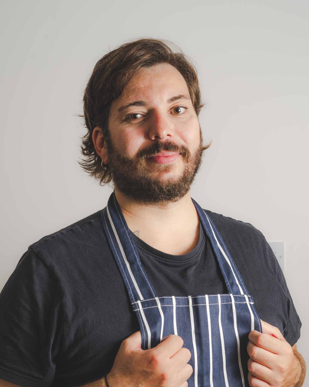 Leo - HomeCooks